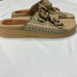 Sbicca | Shoes | Sbicca Shawna Sandals | Poshmark